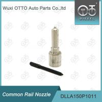 China Bosch DLLA150P1011 Common Rail Nozzle for Injectors 0 445110064 101 731 for sale