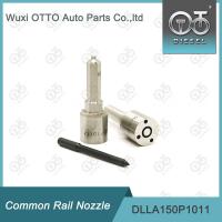 China Bosch DLLA150P1011 Common Rail Nozzle for Injectors 0 445110064 101 731 for sale