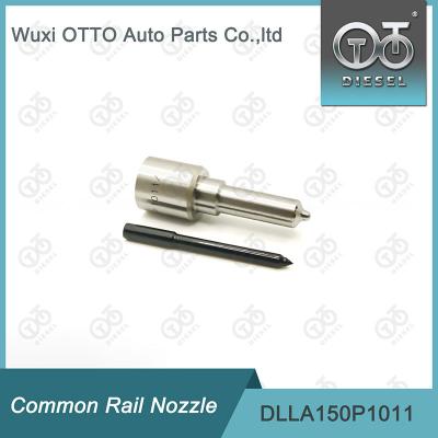 China Bosch DLLA150P1011 Common Rail Nozzle for Injectors 0 445110064 101 731 for sale