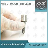 China Bosch Common Rail Nozzle DLLA156P1107 for Injectors 0445110095 096 120 121 for sale