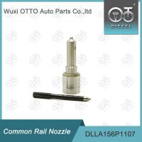 China Bosch Common Rail Nozzle DLLA156P1107 for Injectors 0445110095 096 120 121 for sale