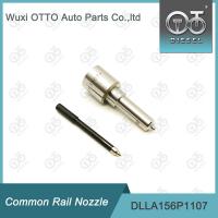 China Bosch Common Rail Nozzle DLLA156P1107 for Injectors 0445110095 096 120 121 for sale