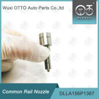 China Bosch Common Rail Nozzle DLLA156P1367 for Injectors 0 445 110 185 283 for sale