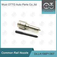 China Bosch Common Rail Nozzle DLLA156P1367 for Injectors 0 445 110 185 283 for sale