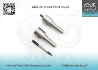 China DLLA142P1595 Common Rail Nozzle for Bosch Injectors 0445110273 435 0986435165 for sale