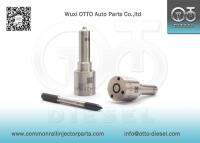 China DLLA142P1595 Common Rail Nozzle for Bosch Injectors 0445110273 435 0986435165 for sale