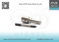 China DLLA142P1595 Common Rail Nozzle for Bosch Injectors 0445110273 435 0986435165 for sale
