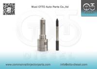 China DLLA142P1595 Common Rail Nozzle for Bosch Injectors 0445110273 435 0986435165 for sale
