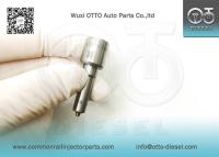 China DLLA142P1595 Common Rail Nozzle for Bosch Injectors 0445110273 435 0986435165 for sale
