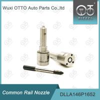 China Bosch Common Rail Nozzle DLLA146P1652 for Injector 0445120096 108 for sale