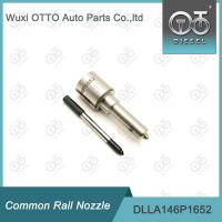 China Bosch Common Rail Nozzle DLLA146P1652 for Injector 0445120096 108 for sale