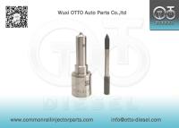 China DLLA157P1425 Common Rail Injector Nozzles For 0 445120049 for sale