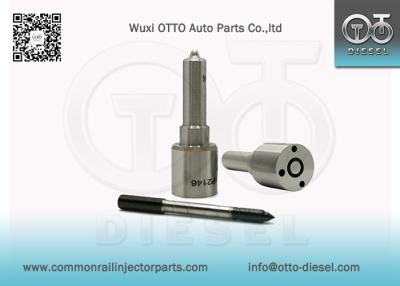 China Bosch Common Rail Nozzle DLLA141P2146 for Injector 0445120134 for sale
