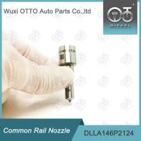 China Bosch Common Rail Nozzle DLLA146P2124 for Injectors 0 445 120 188 for sale