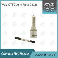 China Bosch Common Rail Nozzle DLLA146P2124 for Injectors 0 445 120 188 for sale