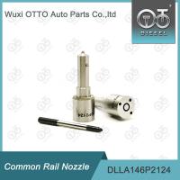 China Bosch Common Rail Nozzle DLLA146P2124 for Injectors 0 445 120 188 for sale