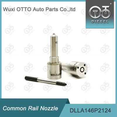 China Bosch Common Rail Nozzle DLLA146P2124 for Injectors 0 445 120 188 for sale