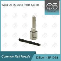 China Bosch DSLA143P1058 Common Rail Nozzle for Injectors 0 445120018 113 Diesel Fuel Injection for sale