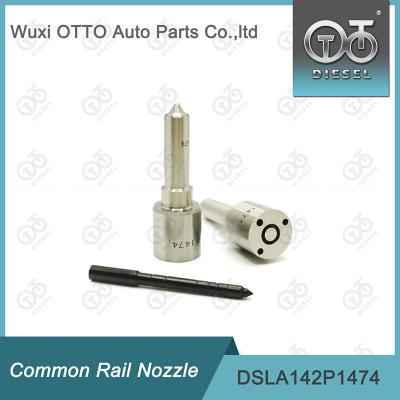 China DSLA142P1474 Bosch  Common Rail Nozzle For Injectors 0 445110240 for sale