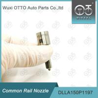 China Bosch Common Rail Nozzle DLLA150P1197 for Injectors 0445110126 290 for sale