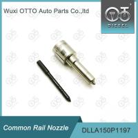 China Bosch Common Rail Nozzle DLLA150P1197 for Injectors 0445110126 290 for sale