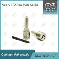 China Bosch Common Rail Nozzle DLLA150P1197 for Injectors 0445110126 290 for sale