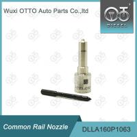 China DLLA160P1063 Bosch Common Rail Nozzle for Injectors 0445110080 131 0986435084 for sale