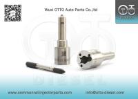 China Bosch DLLA153P1608 Diesel Nozzle for Common Rail Injectors 0445110274 275 724 for sale