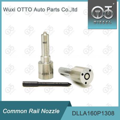 China Bosch Diesel Nozzle DLLA160P1308 Common Rail Injector 0445110216 for sale