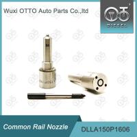 China Bosch Common Rail Nozzle DLLA150P1606 for Injectors 0445110269 0986435153 for sale