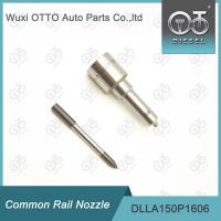 China Bosch Common Rail Nozzle DLLA150P1606 for Injectors 0445110269 0986435153 for sale