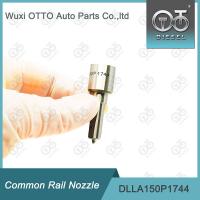 China Bosch Diesel Nozzle DLLA150P1744 for Common Rail Injectors 0445110425 for sale
