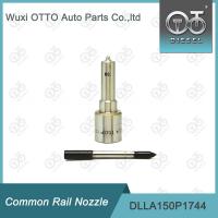 China Bosch Diesel Nozzle DLLA150P1744 for Common Rail Injectors 0445110425 for sale