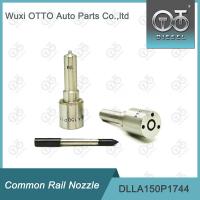 China Bosch Diesel Nozzle DLLA150P1744 for Common Rail Injectors 0445110425 for sale