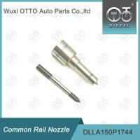 China Bosch Diesel Nozzle DLLA150P1744 for Common Rail Injectors 0445110425 for sale