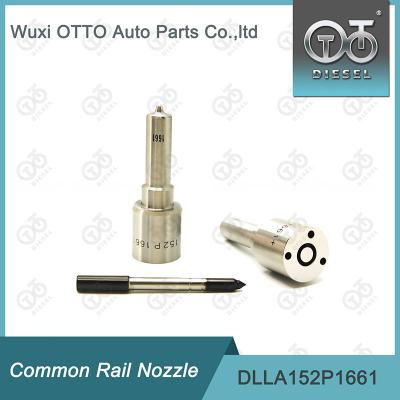China Bosch Diesel Nozzle DLLA152P1661 for Common Rail Injectors 0445110300 524 for sale