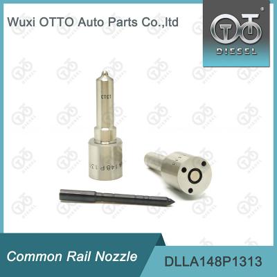 China Bosch Diesel Nozzle DLLA148P1313 for Common Rail Injector 0445110169 for sale