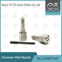 China Bosch Common Rail Nozzle DLLA148P1347 for Injectors 0445110159 243 160mm for sale