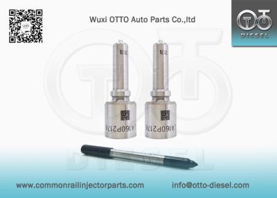 China DLLA160P2176 Bosch Injector Nozzle Φ3.5 Series for Common Rail Injector 0445110617 for sale