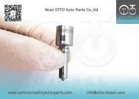 China DLLA160P2176 Bosch Injector Nozzle Φ3.5 Series for Common Rail Injector 0445110617 for sale