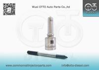 China DLLA160P2176 Bosch Injector Nozzle Φ3.5 Series for Common Rail Injector 0445110617 for sale