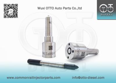 China Bosch DLLA150P2386 Common Rail Injector Nozzle 0 445120357 446 OE 0 433 172 386 for sale