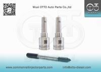 China Bosch DLLA150P2386 Common Rail Injector Nozzle 0 445120357 446 OE 0 433 172 386 for sale