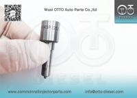 China DLLA145P2252 Bosch Injector Nozzle For Common Rail 0 445110424 for sale