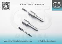 China DLLA145P2252 Bosch Injector Nozzle For Common Rail 0 445110424 for sale