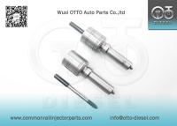 China DLLA146P2213 Bosch Diesel Nozzle for Common Rail Injectors 0445120257 for sale
