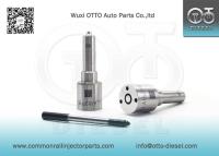 China DLLA152P1832 Bosch Common Rail Nozzle Φ3.5 Series for Injector 0445120162 for sale