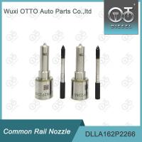China DLLA162P2266 Common Rail Nozzle 0433172266 for Injectors 0445110442 443 for sale