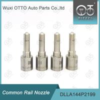 China Bosch DLLA144P2199 Common Rail Nozzle for Injector 0445120241 OE 0433171949 for sale