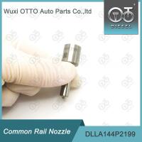 China Bosch DLLA144P2199 Common Rail Nozzle for Injector 0445120241 OE 0433171949 for sale
